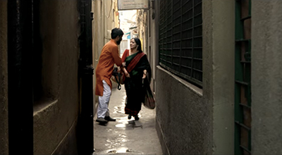 Manesh Madhavan | Cinematographer